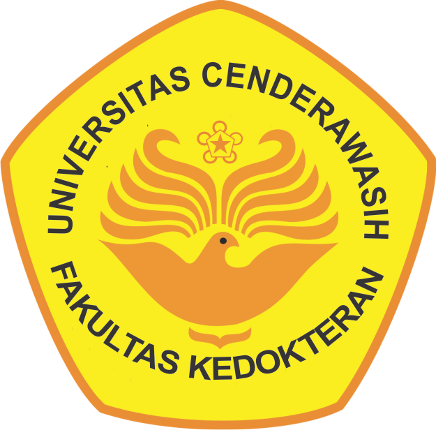 Lambang/Logo Fakultas Kedokteran Universitas Cenderawasih yang Benar ...