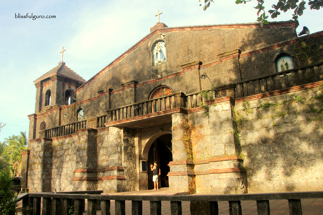 Bataan: A Quick Getaway from Manila - blissfulguro