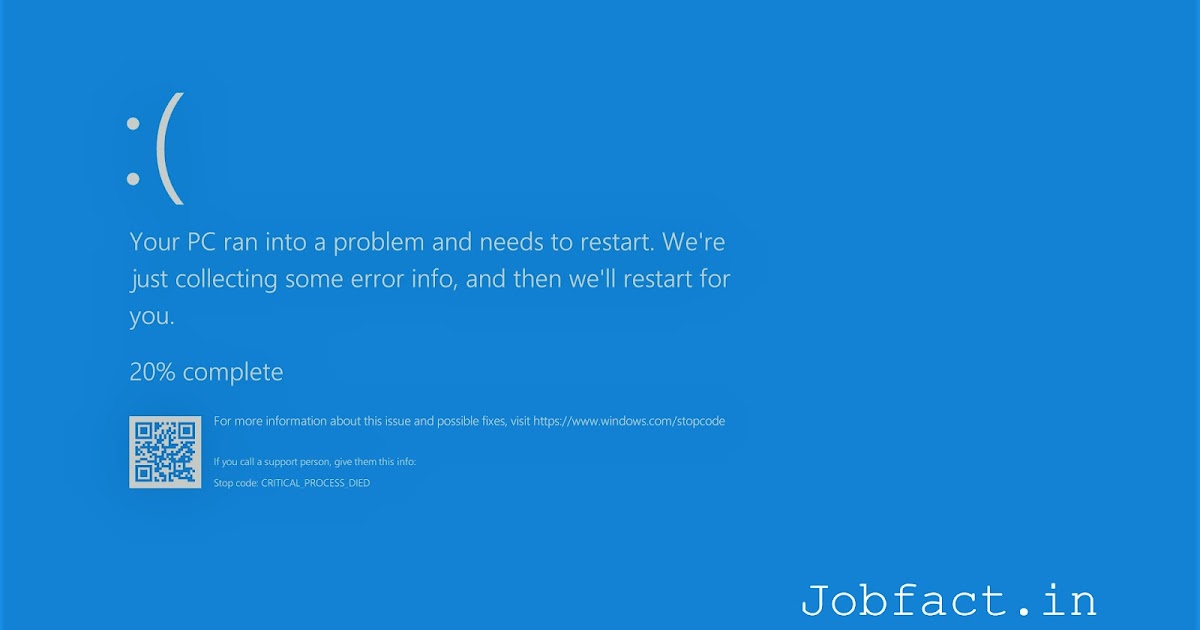 How to fix Blue Screen Errors in Windows 7?