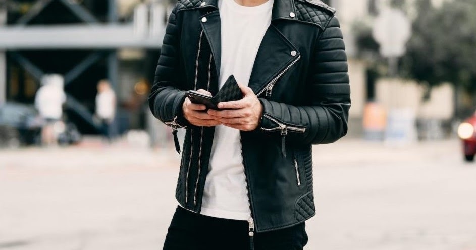 Como Se Vestir Bem: 7 Dicas Básicas De Estilo Para Homens ~ Zegen Blog