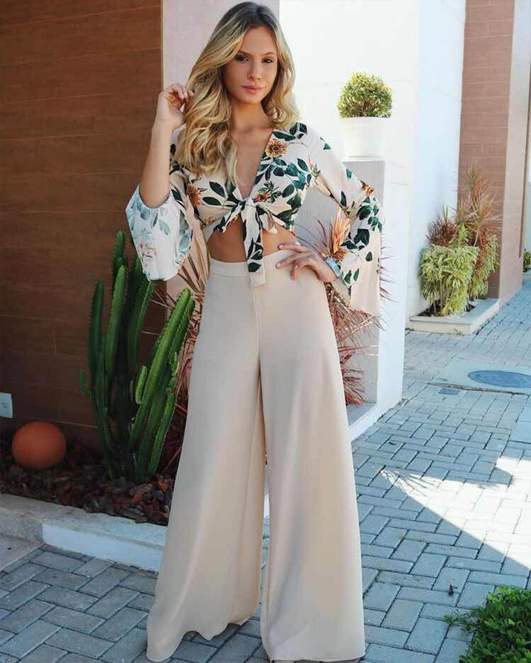 Arriba 97 Foto Como Combinar El Color Beige En Ropa De Mujer Lleno