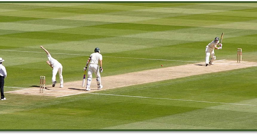 It’s Just Not Cricket