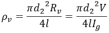 Direct Deflection Method - Measuring High Resistance, Surface & Volume ...