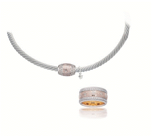 mylifestylenews: 《Wellendorff @ Mother’s Day Series》