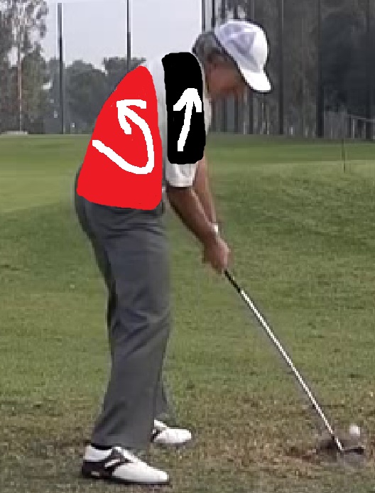 Biokinetic Golf Swing Theory: Further Important Facilitation for the ...