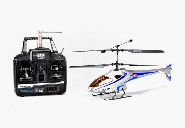 rc enthusiast: Remote Control Helicopter Flying Skills