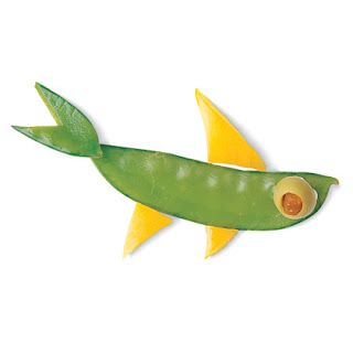 'Tis the Season: August 2011