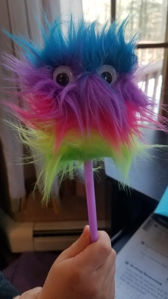 Unremarkable Files: 7 Quick Takes about Strange Names for Inanimate ...