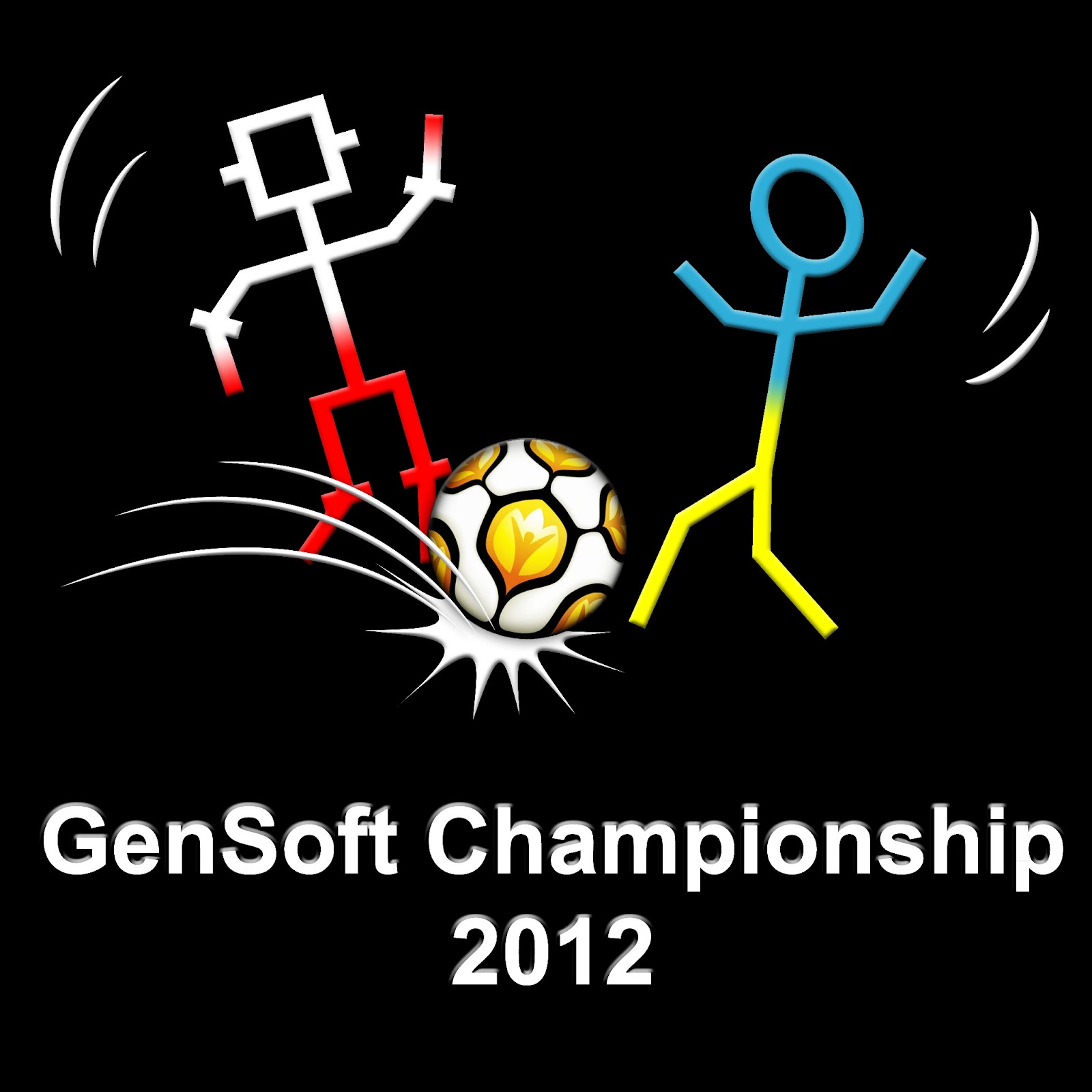 GenSoft: GenSoft Championship 2012