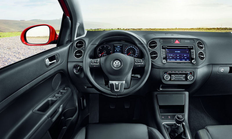 Volkswagen Golf 6 ~ club info