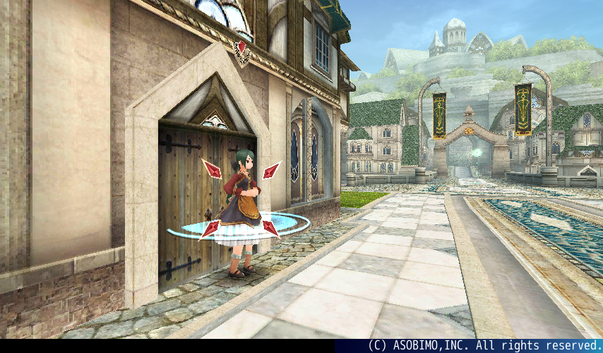 Tips Leveling Cepat di Toram Online: Membuat Farmer-Mage