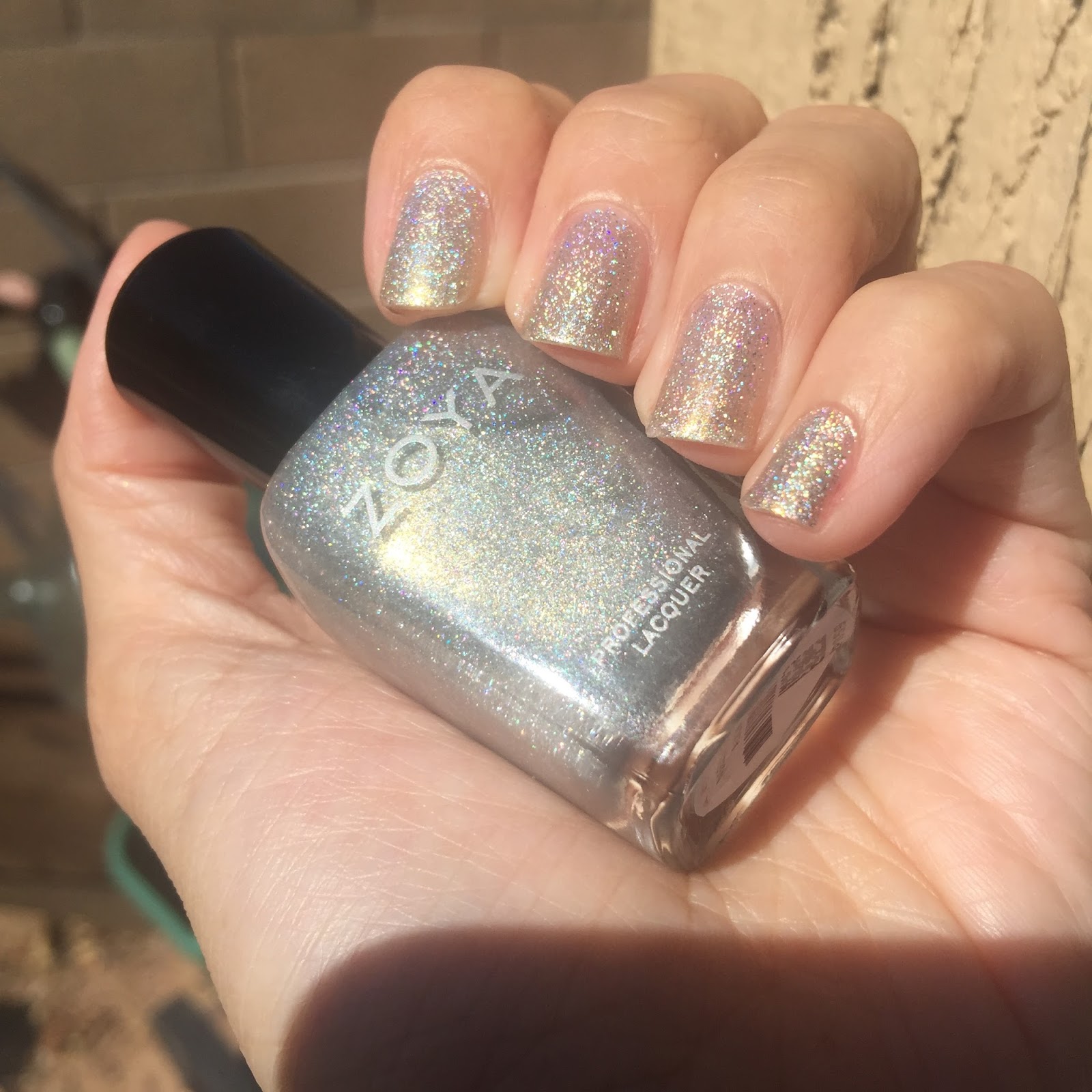Zoya Fall 2016 Urban Grunge Swatches, Video Review - The Shades Of U