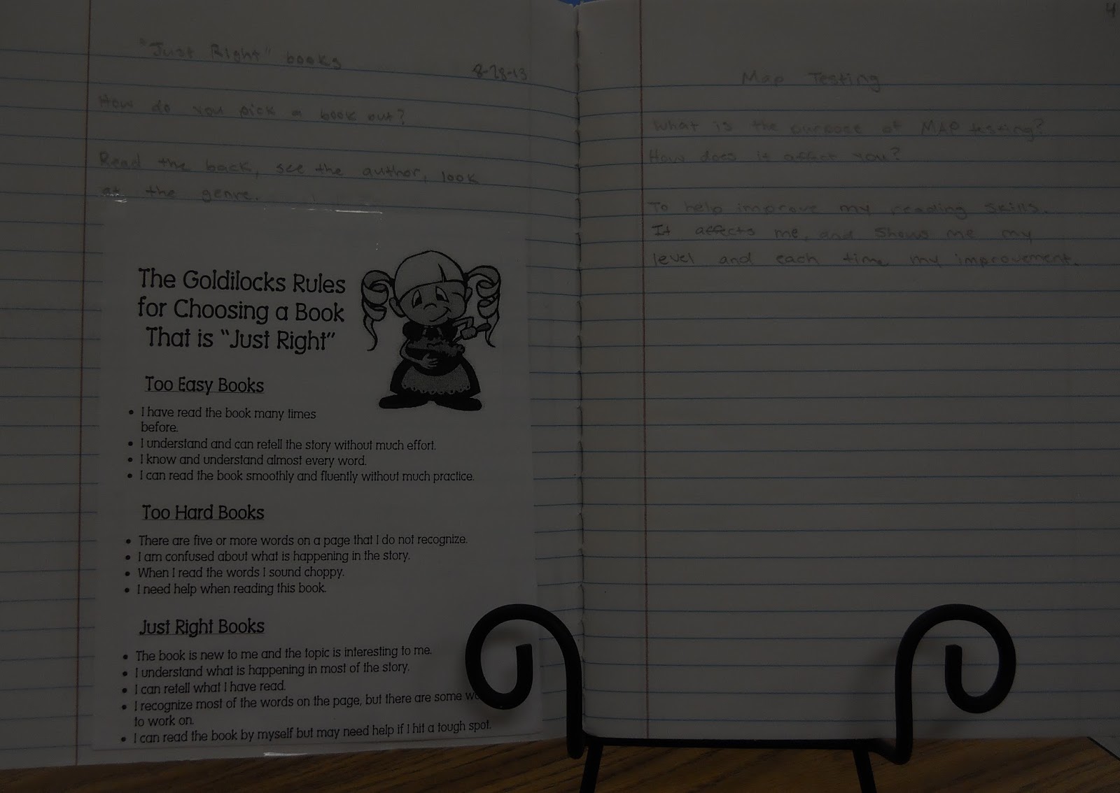 Middle School Minions