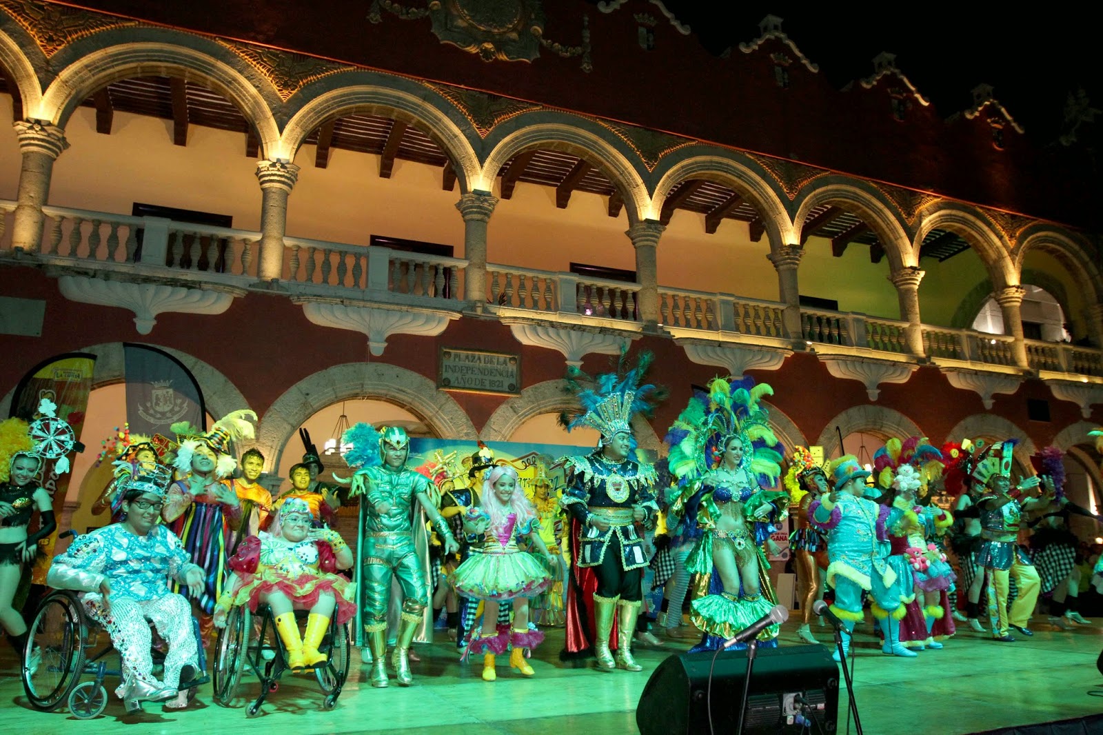 INFORMATIVO AL MOMENTO DE LA NOTICIA: AYER MIERCOLES YA SE CERRARON LAS ...