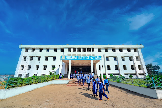 Dhabaleswar Institute Of Polytechnic