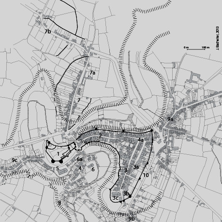 Société d'Histoire et d'Archéologie du Pays de Fougères: FORMATION des ...
