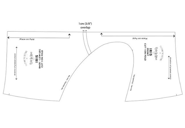 Tilly and the Buttons: How To Make Your Own Period Underwear! Part 1 ...