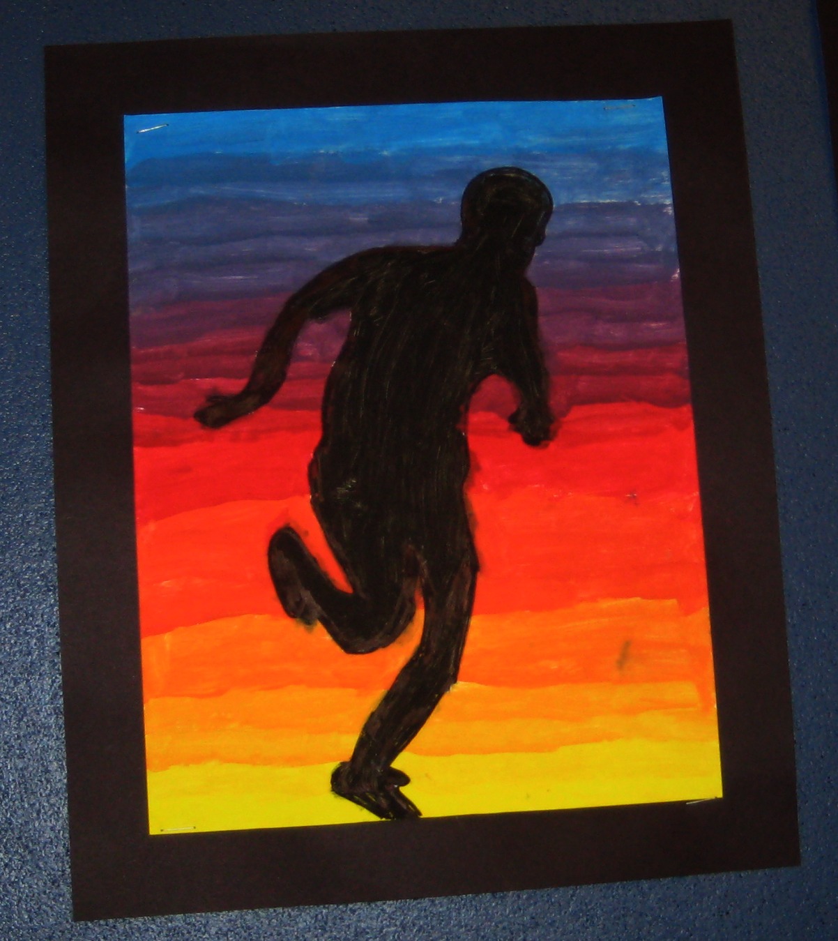 Mrs. Art Teacher!: the value of value (and gradation) part 1