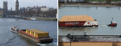 NephiCode: Another Look at the Jaredite Barges Part II