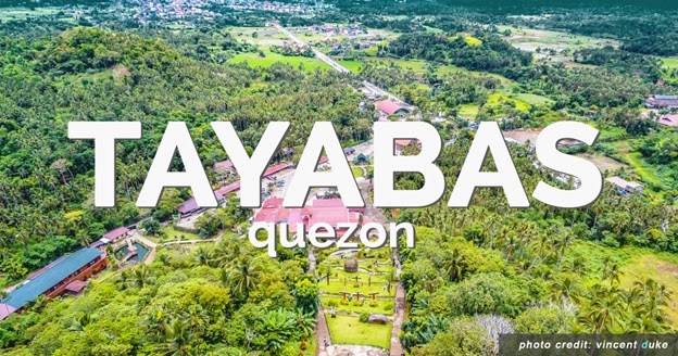 All About Tayabas