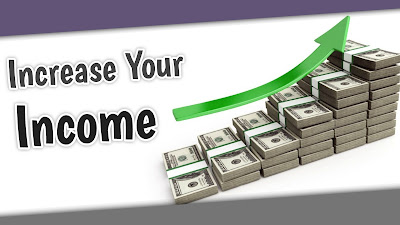 Ways To Increase Your Income