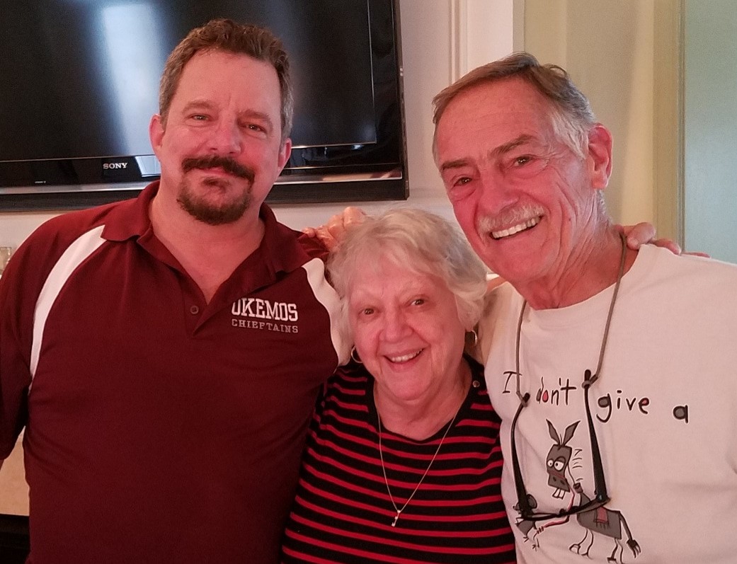 What's the Diehl?: 2020