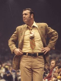 Uncle Mike's Musings: A Yankees Blog and More: Bobby "Slick" Leonard ...