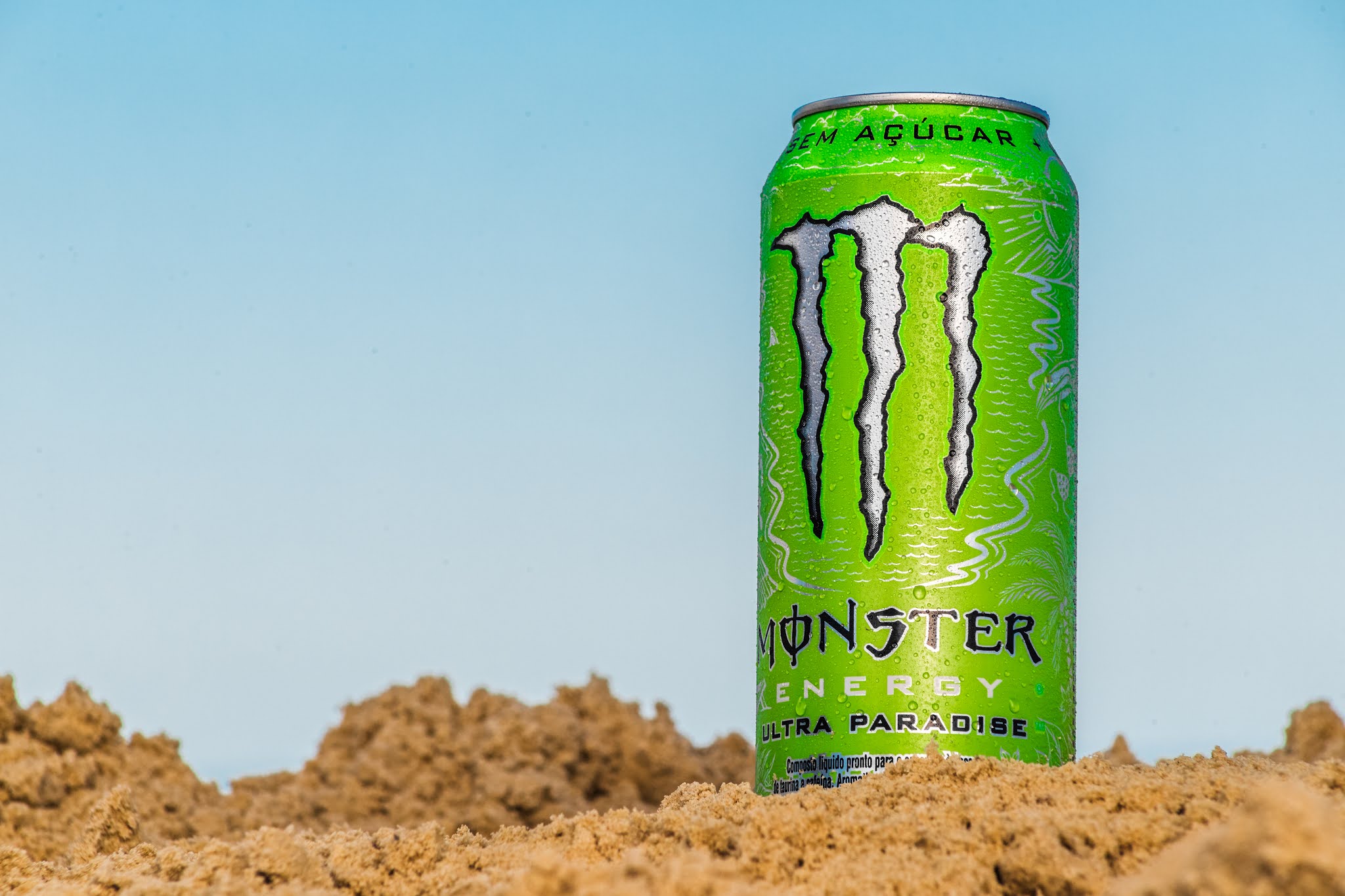Revista Indústria de Bebidas: Ultra Paradise é aposta de Monster Energy ...