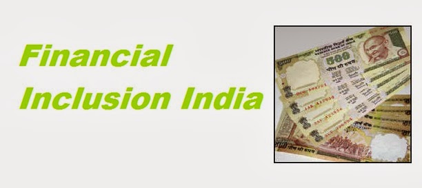 What is Financial Inclusion In India, RBI initiative to achieve ...