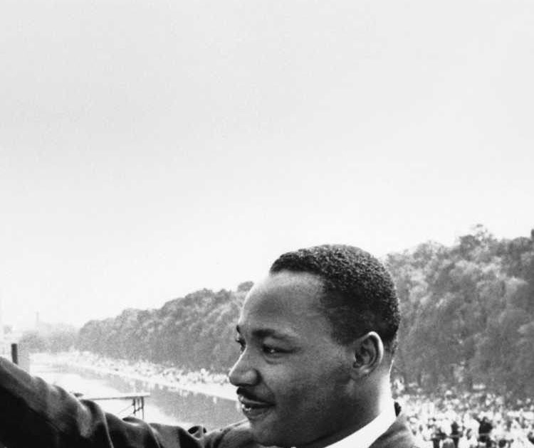 Iphone Mlk Wallpaper