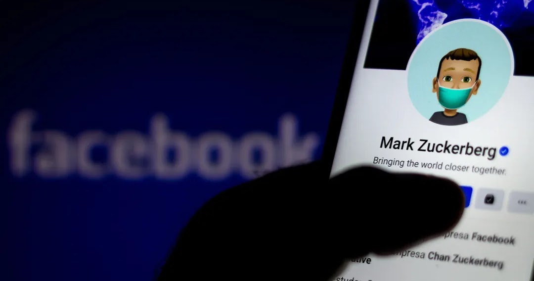 Facebook ti mostra un pop-up prima che tu condivida sul Coronavirus