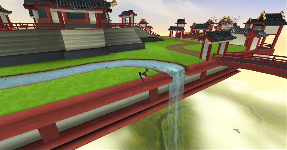 Wizard101 Heavenly Palace Bundle - Swordroll's Blog | Wizard101 & Pirate101