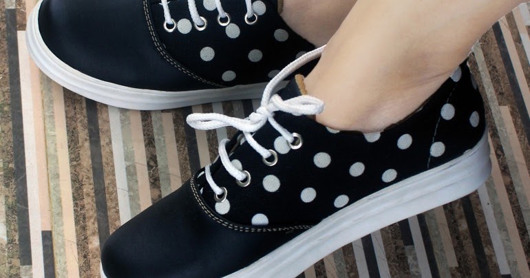 Tips Memilih Warna Sepatu Wanita yang Cocok Berdasarkan Warna Kulit ...