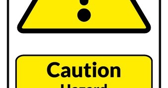 FAS SCREEN: PENGERTIAN BAHAYA (HAZARD) DAN 5 FAKTOR BAHAYA DI TEMPAT KERJA