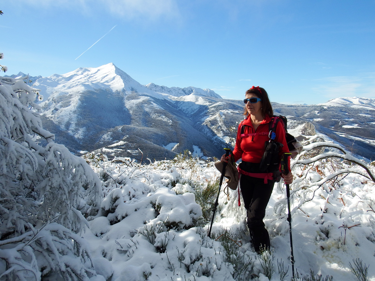 LA BALSA Y LLAN LA GACHINA