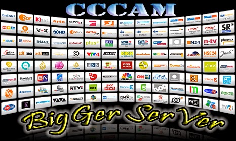 BELLOMEDIA TECHNOLOGIE: Dynamique du Comptes CCcam ou partage de carte ...