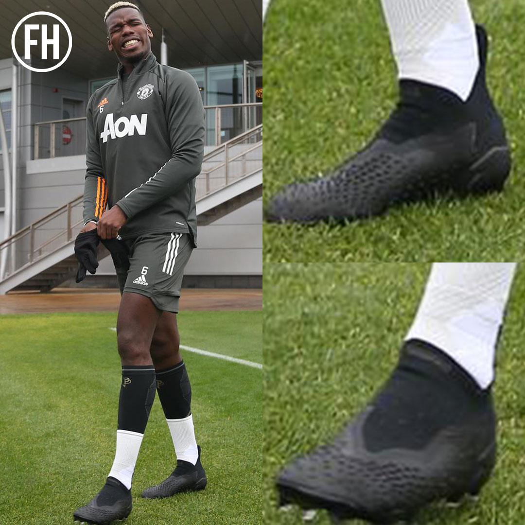 Laceless gegen Laces: Mehr & mehr Adidas-Spieler liefern Einblick in ...