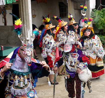 Epic World History: Quiché Maya