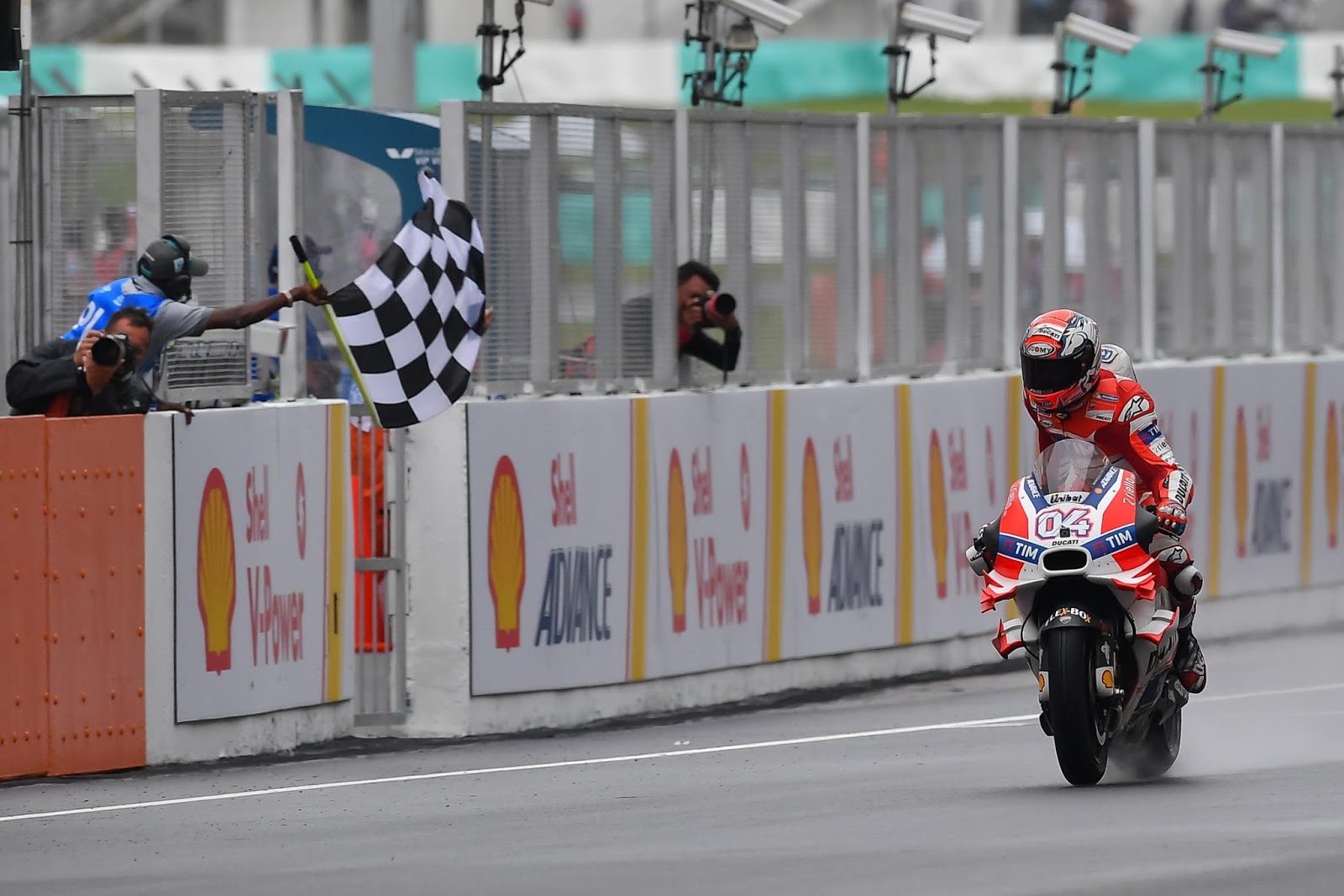 Full Race: MotoGP Malaysia 2016 | MOTO GP NETRAL
