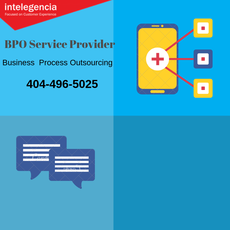How BPO services Can Help You Increase Business Productivity and Efficiency