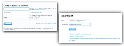 Redes ISC: Accesos Remotos..( Win7, Hamachi,teamviewer,Real vnc, Logmein)