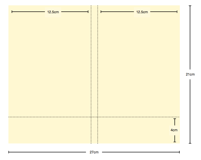 All Things Stampy: Seven Tropical Oasis projects with measurements for ...