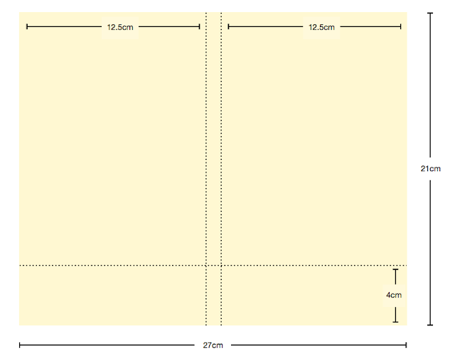 All Things Stampy: Seven Tropical Oasis projects with measurements for ...