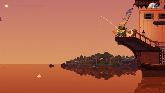 Análise: Spiritfarer (Multi) é uma tocante aventura sobre a morte e ...