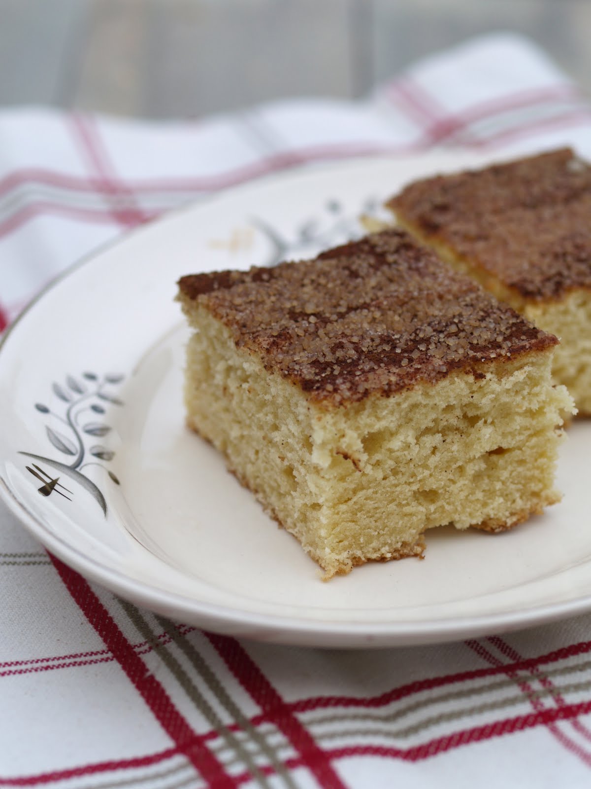 [kjøkkentjeneste]: Turkake