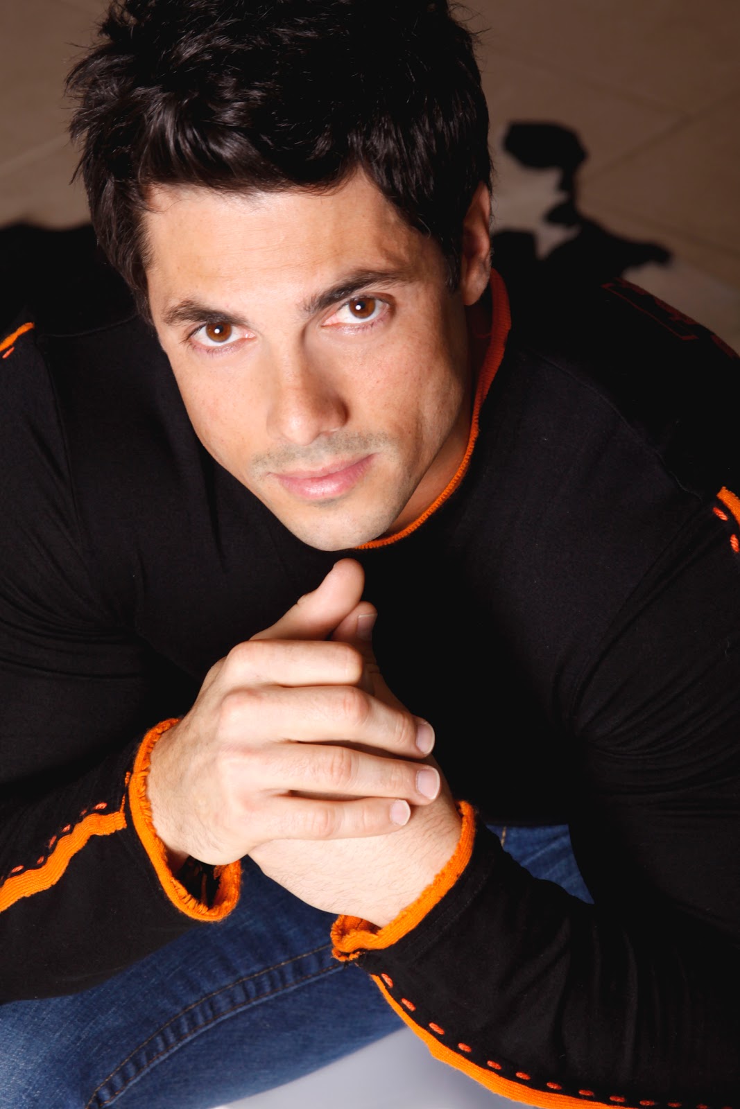 Entrevista Exclusiva a... Jorge Alberti