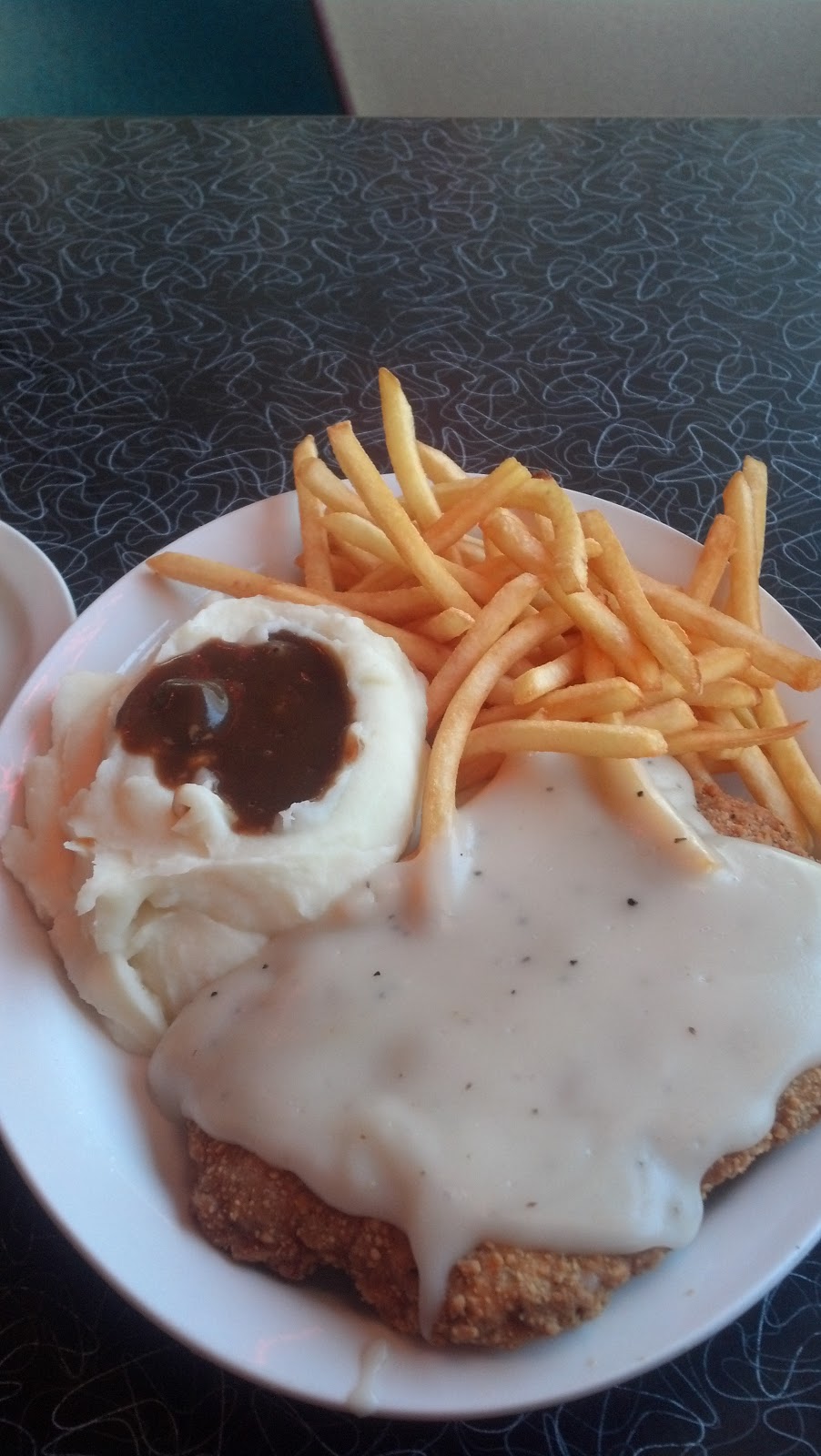Mel’s Diner – Lafayette | Mouth Brothels