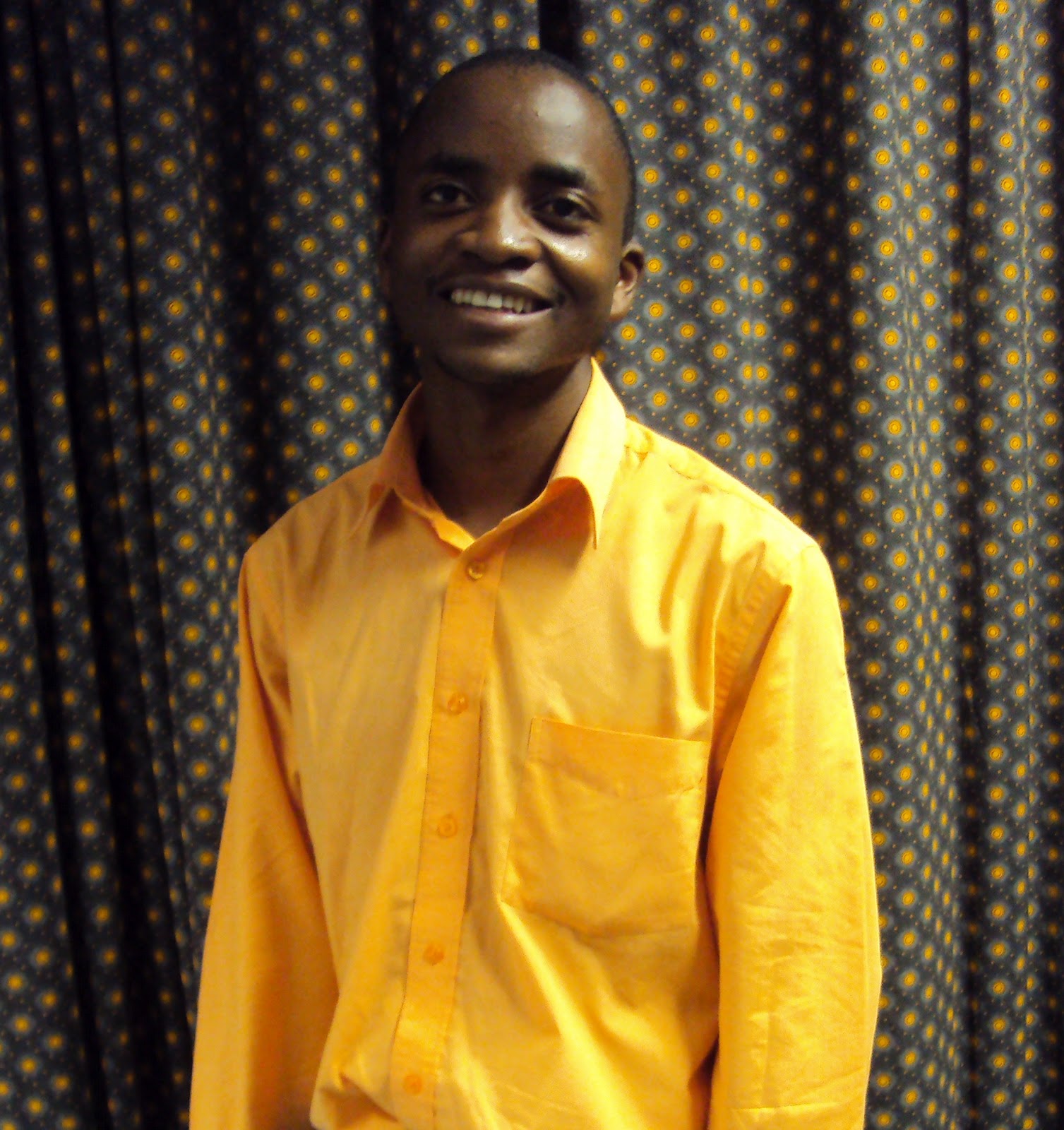 Masiphumelele Library: Computer and Internet Outreach