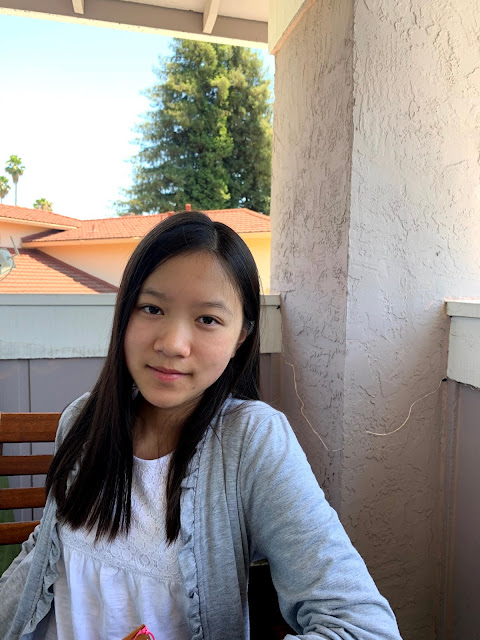 Rachel Lee (piano) | Great Composers Competition Series