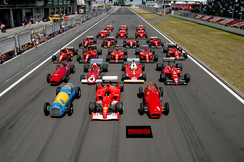 Formula 1 Its My Car Club formula-1-its-my-car-club